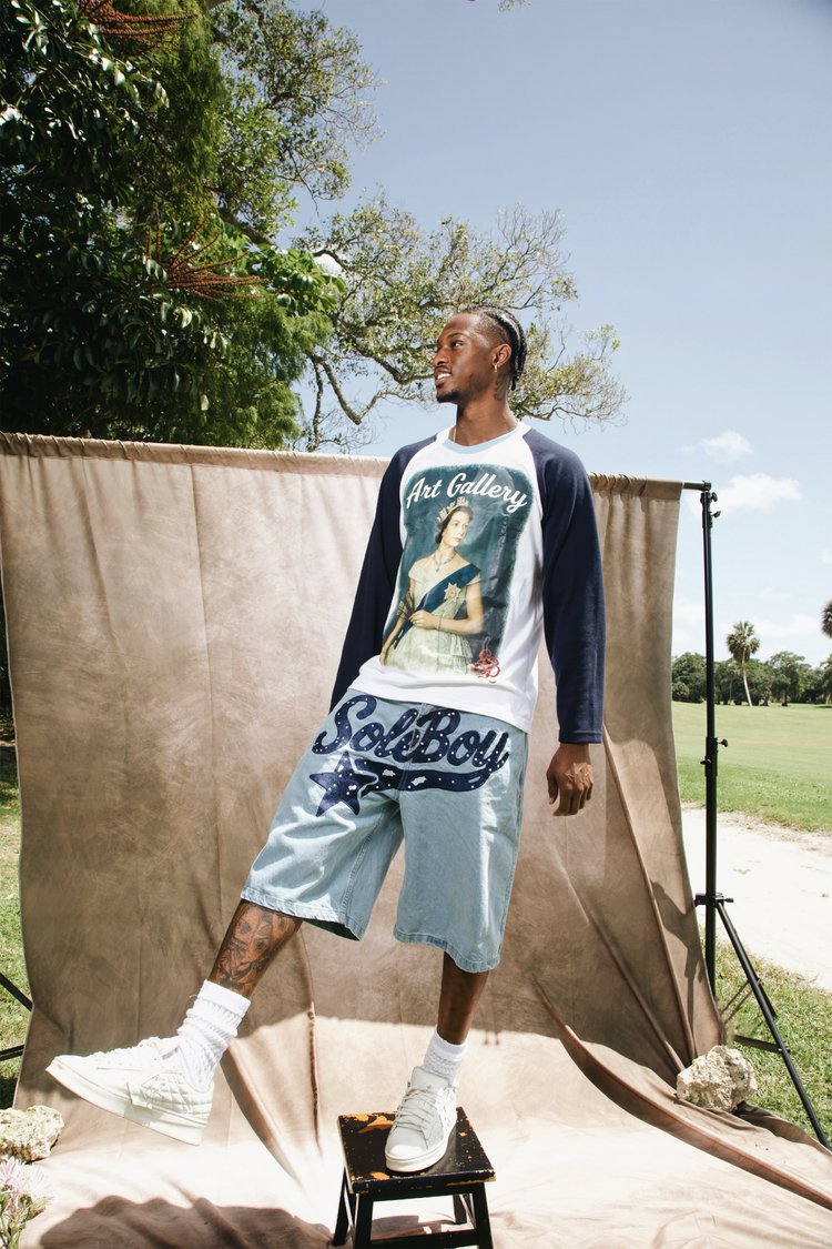 SOLEBOY® | Luxury Streetwear for Men and Women