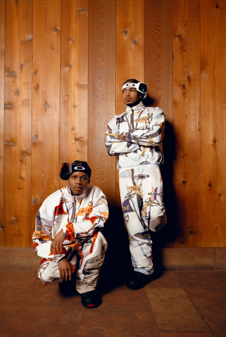 SOLEBOY® | Luxury Streetwear for Men and Women