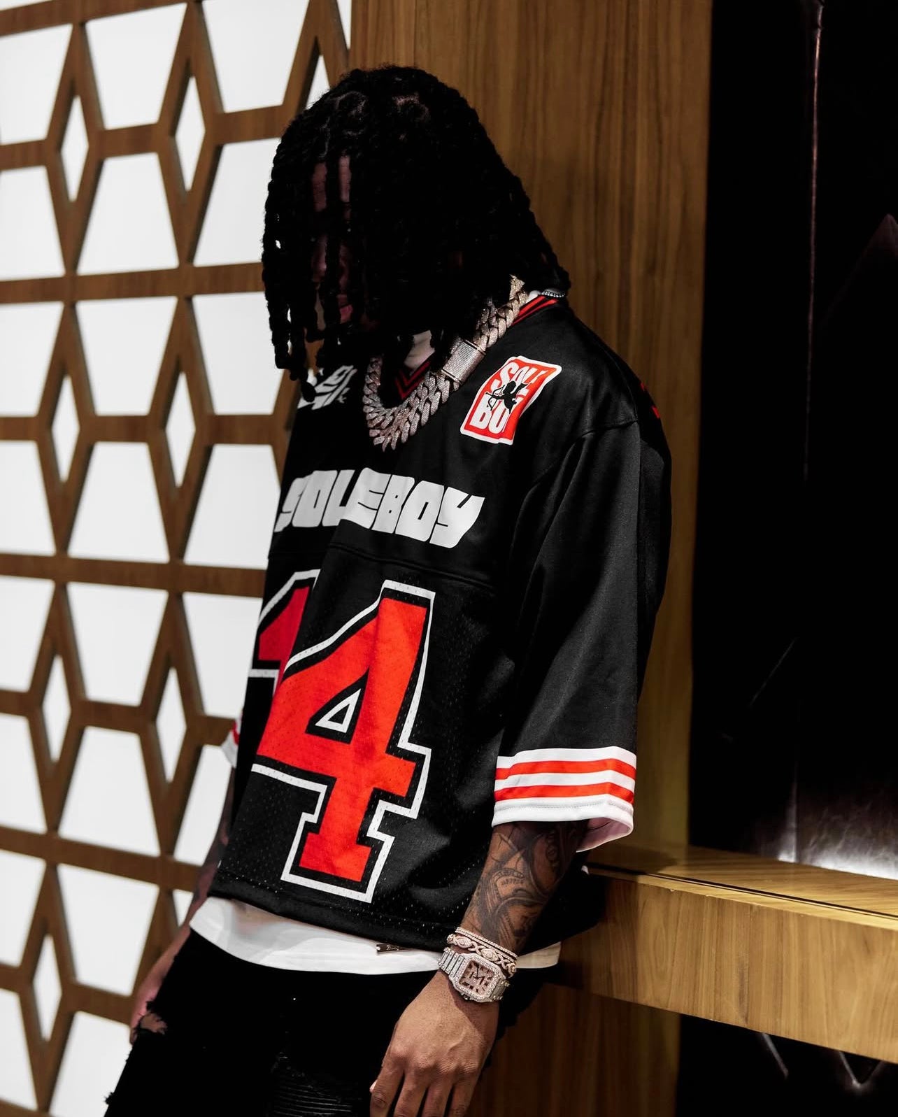 SOLEBOY® | Luxury Streetwear for Men and Women