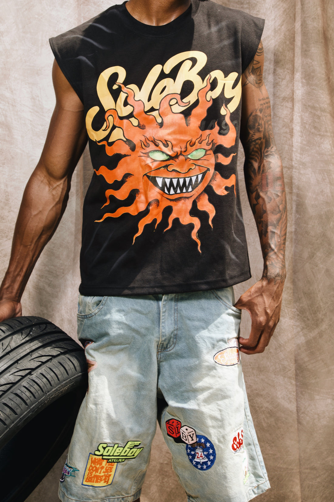 SOLEBOY® | Luxury Streetwear for Men and Women