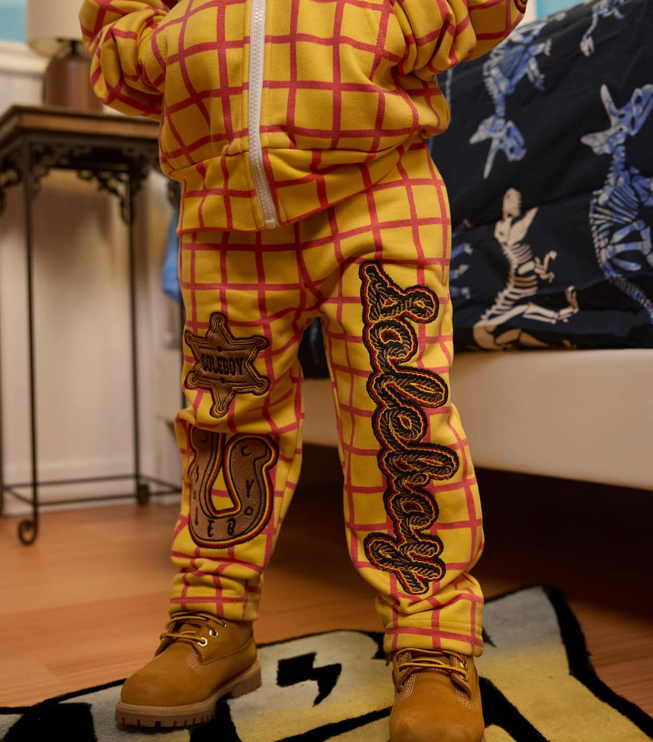 SOLEBOY® | Luxury Streetwear for Men and Women