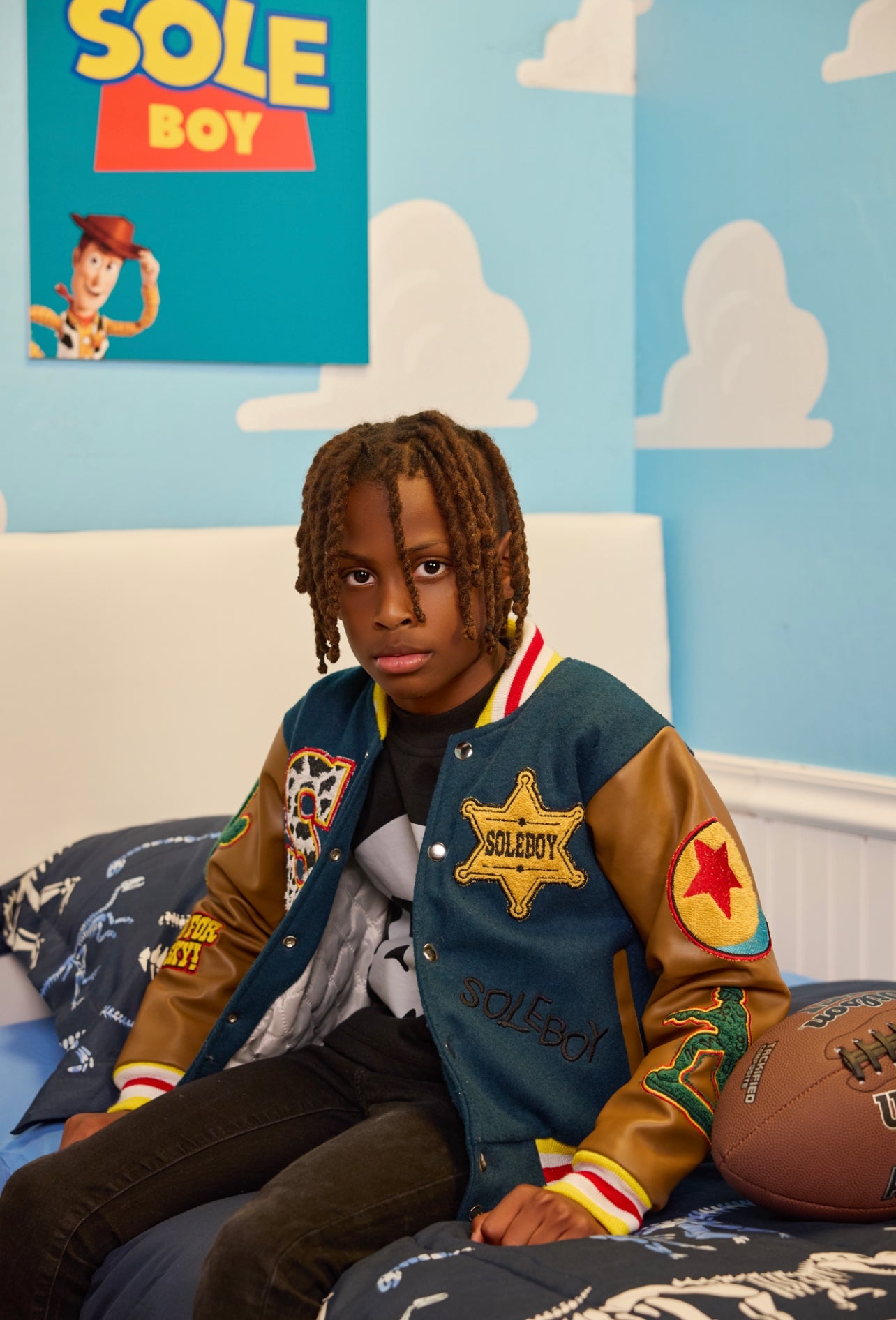 SOLEBOY® | Luxury Streetwear for Men and Women