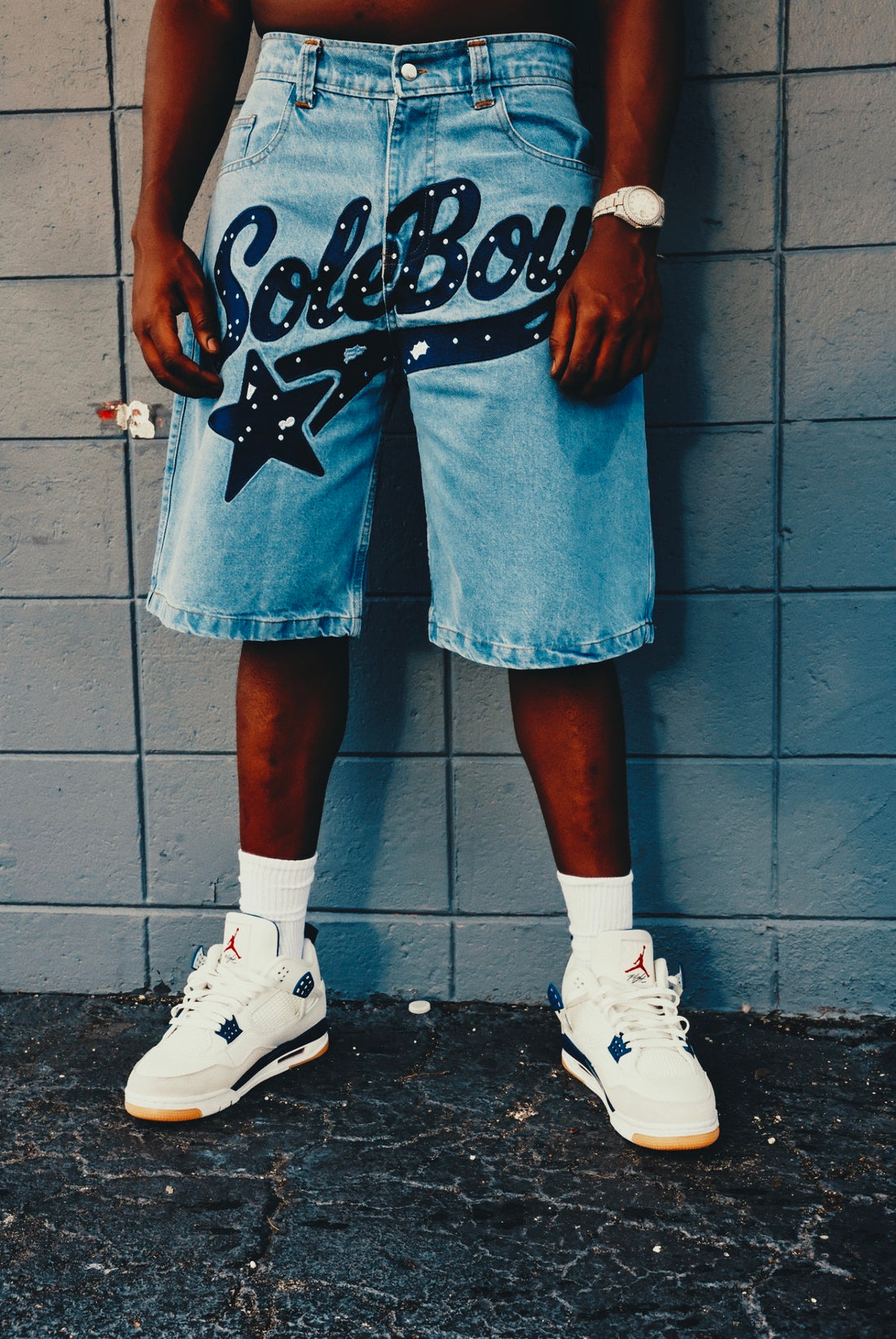 SOLEBOY® | Luxury Streetwear for Men and Women