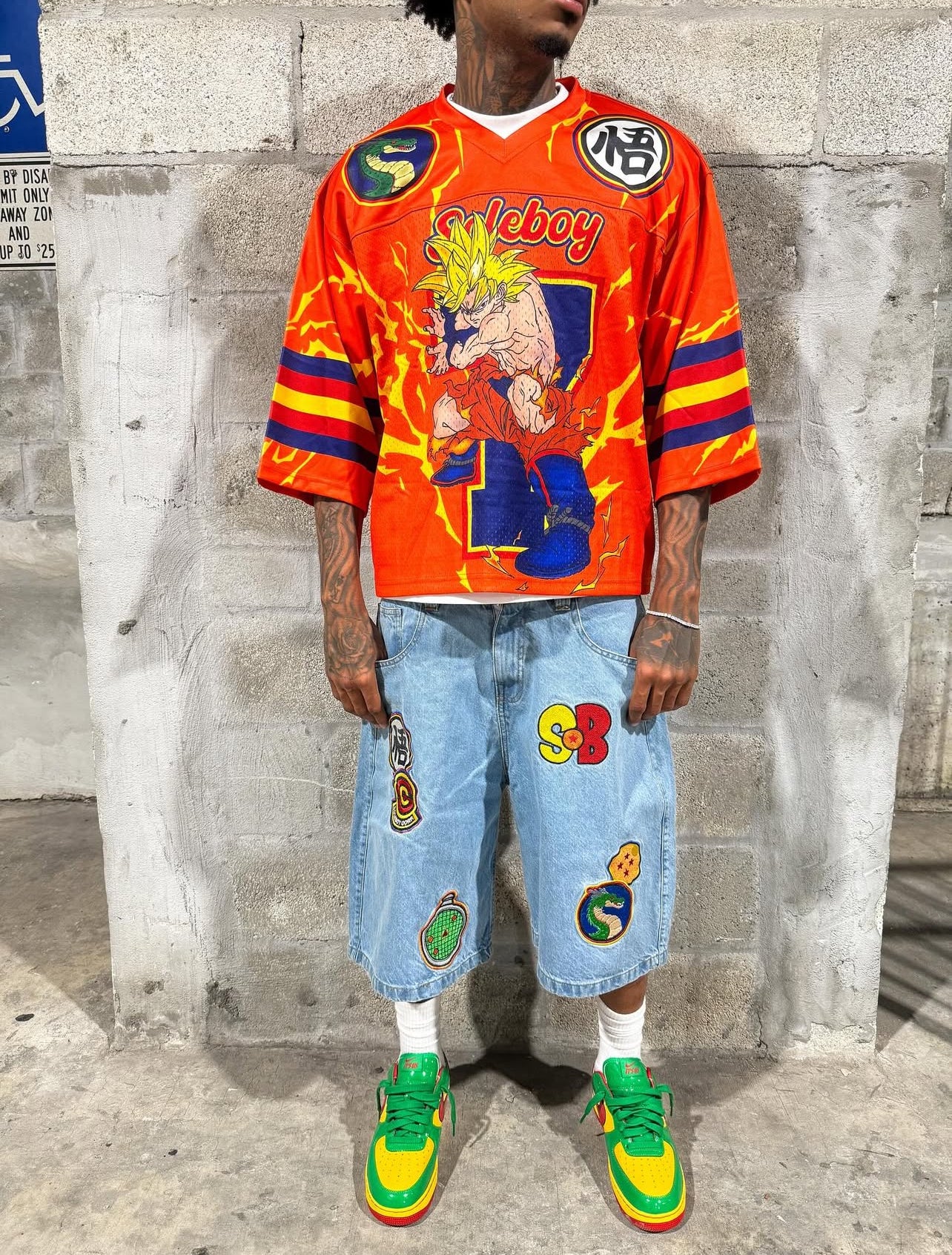 SOLEBOY® | Luxury Streetwear for Men and Women