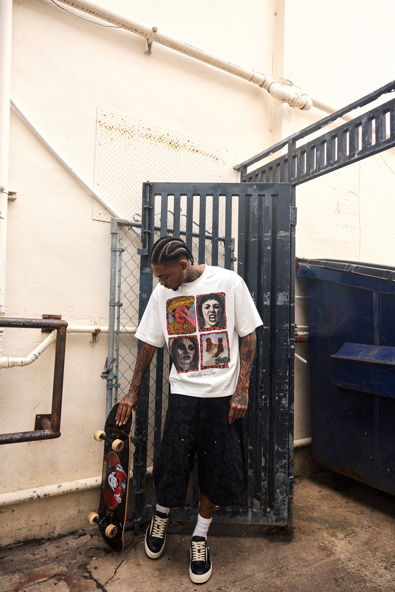 SOLEBOY® | Elevated Essentials for the Modern Rebel