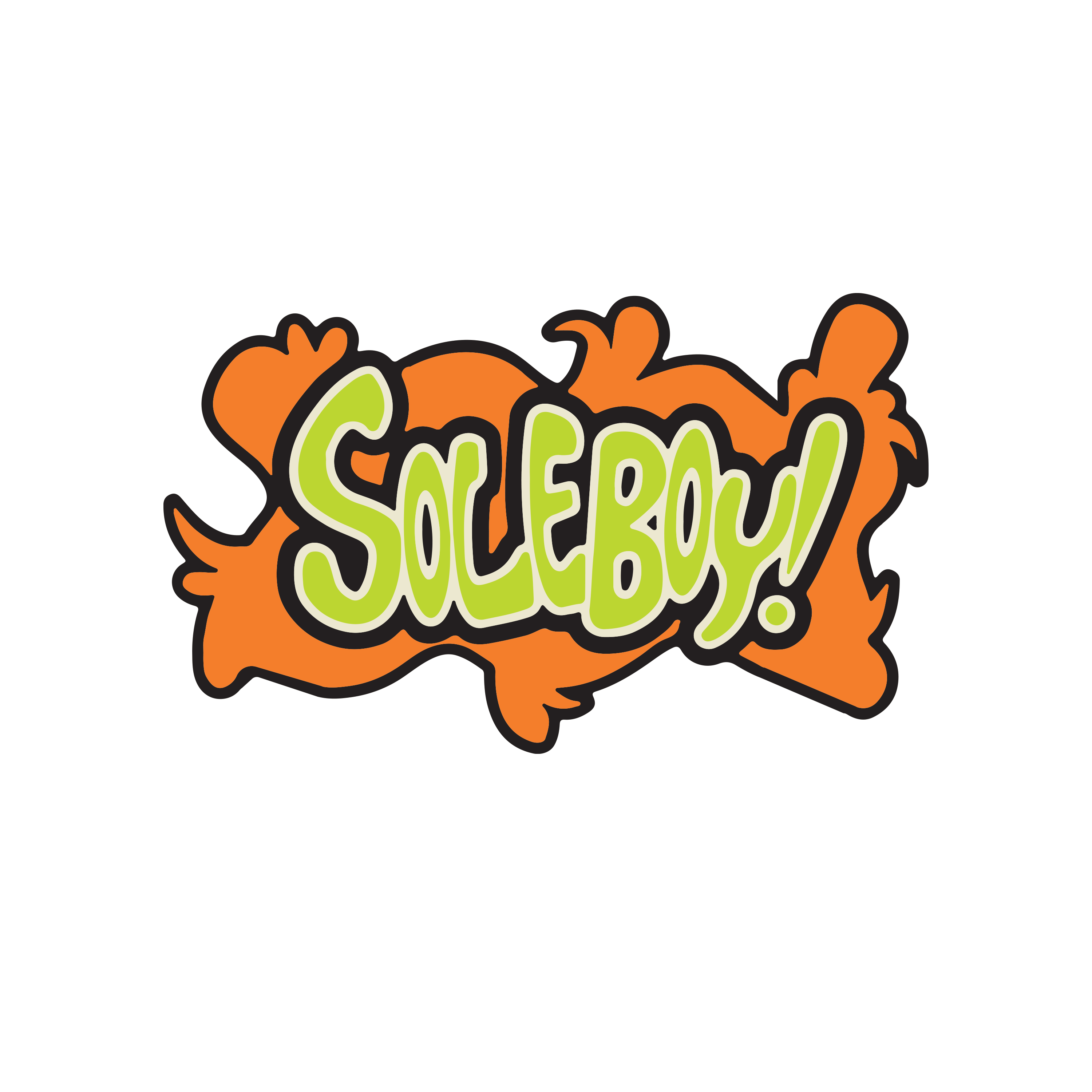 SOLEBOY® | Luxury Streetwear for Men and Women