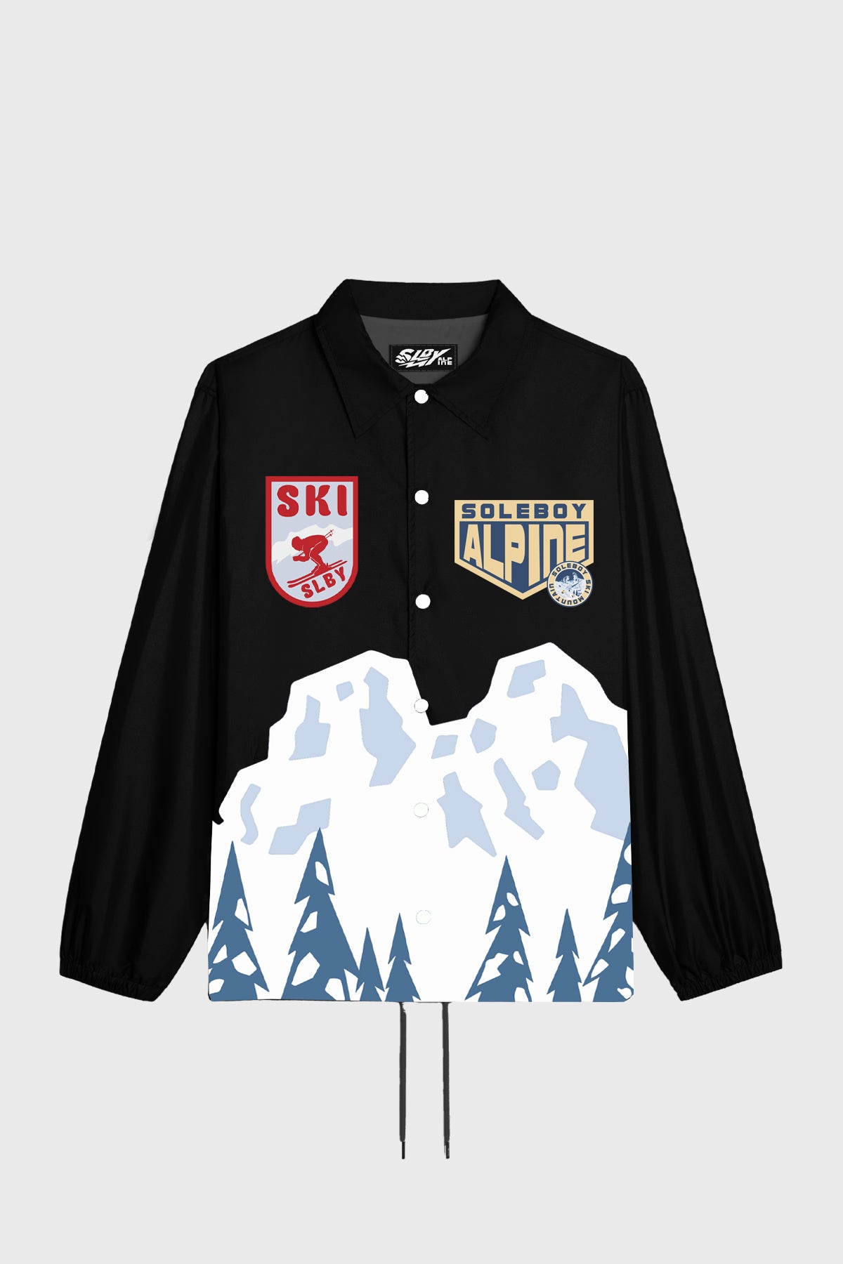 SOLEBOY® | Luxury Streetwear for Men and Women