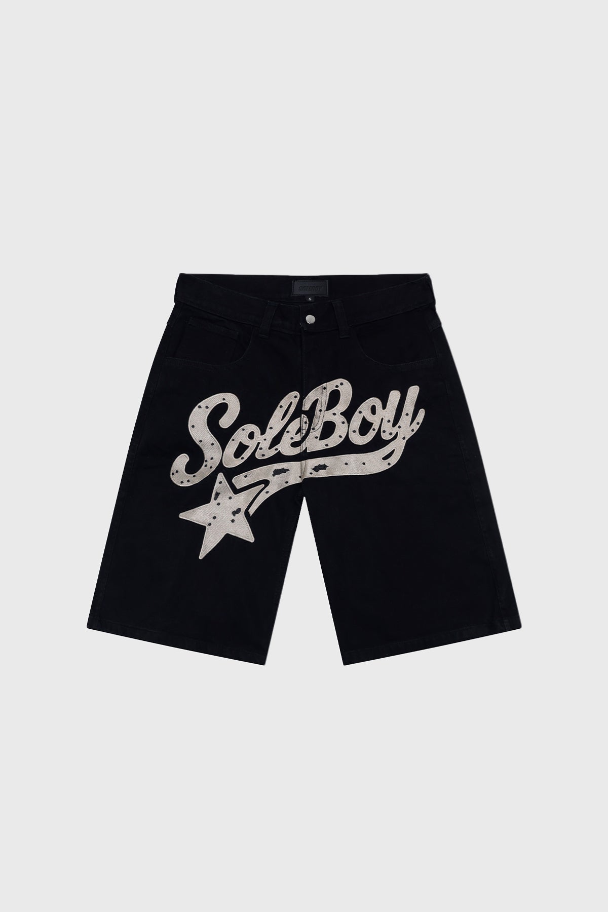 SOLEBOY® | Luxury Streetwear for Men and Women