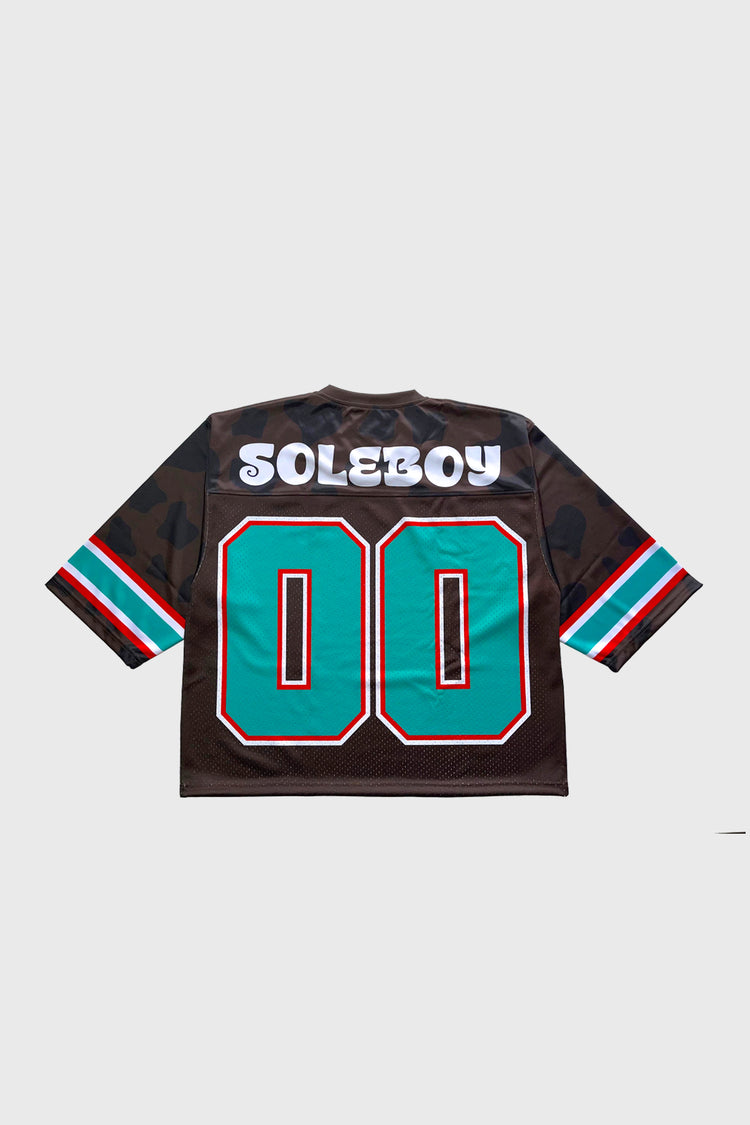 SOLEBOY® | Luxury Streetwear for Men and Women