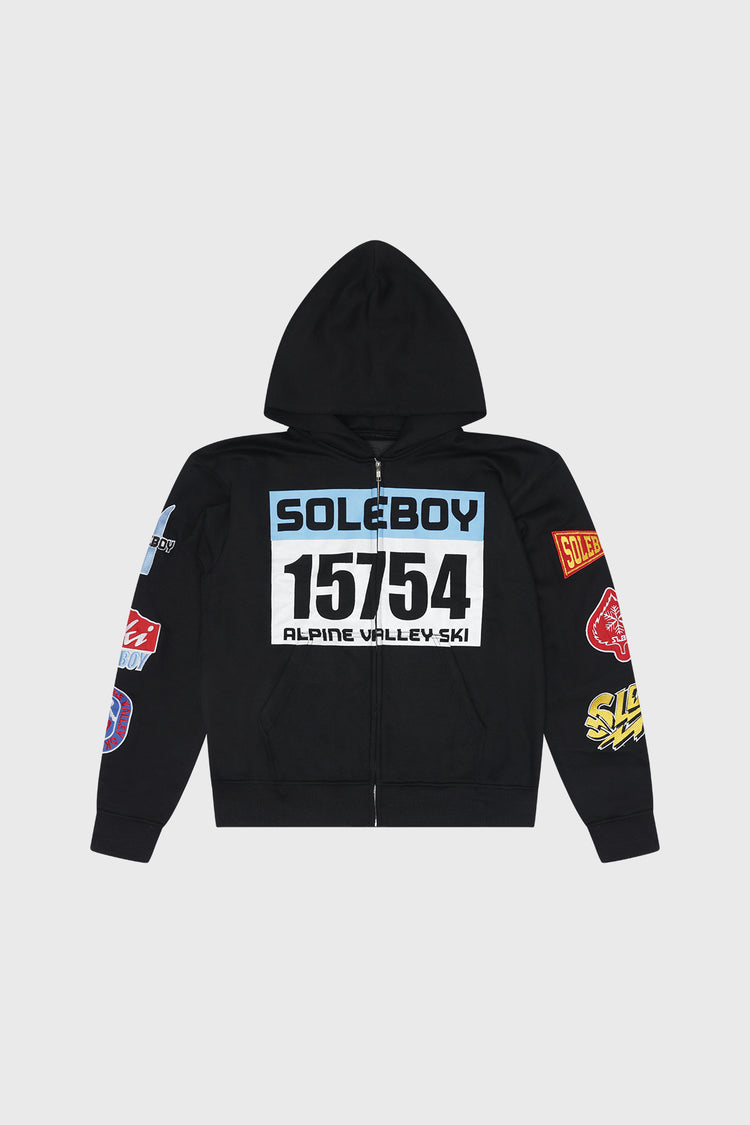 SOLEBOY® | Luxury Streetwear for Men and Women