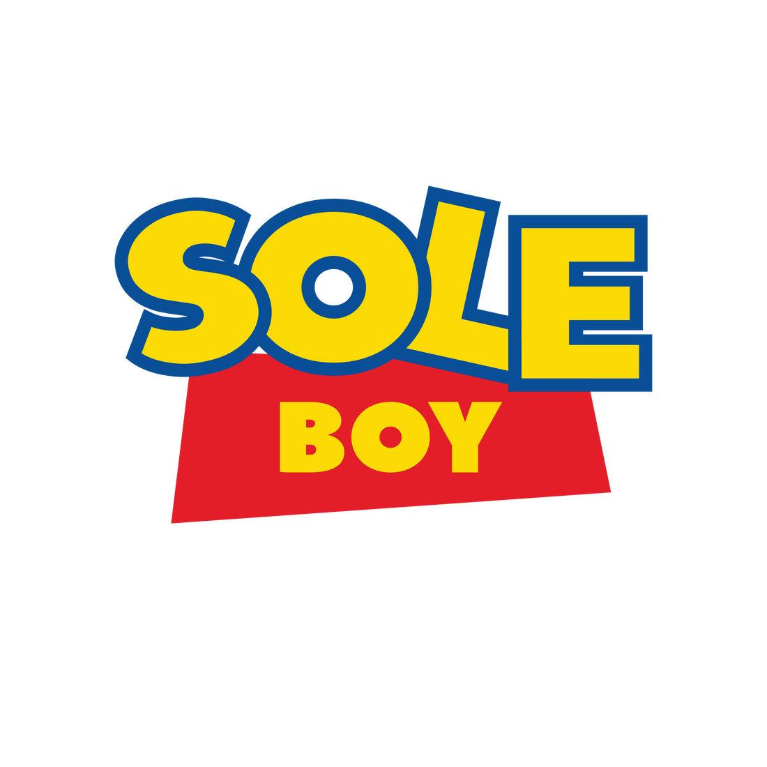 SOLEBOY® | Luxury Streetwear for Men and Women