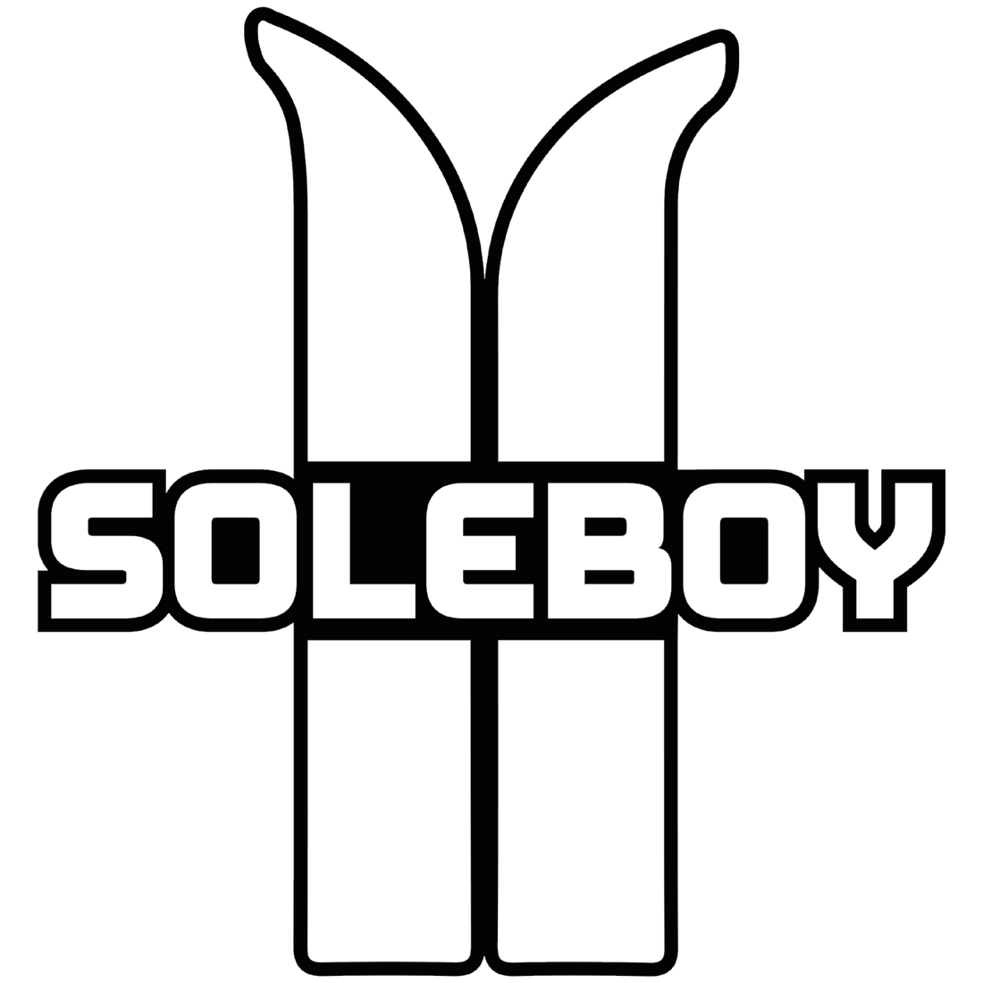 SOLEBOY® | Luxury Streetwear for Men and Women