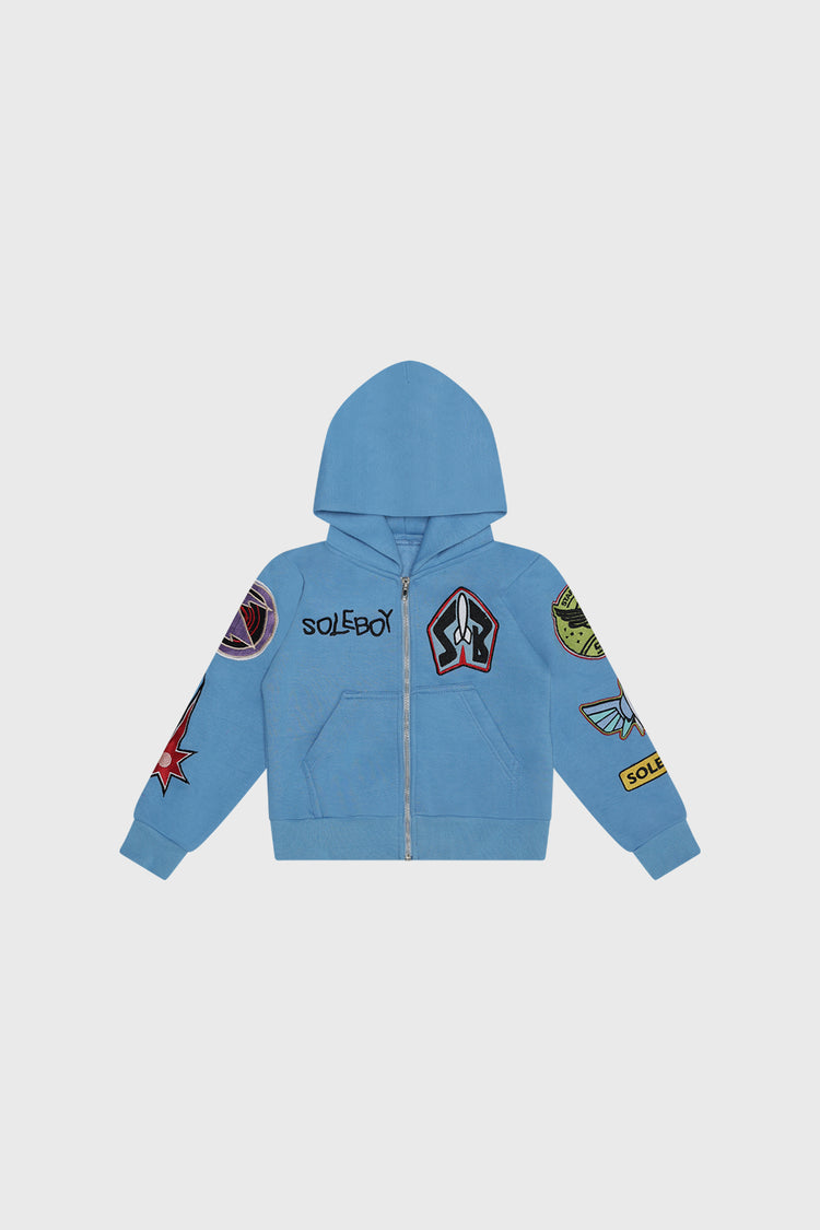 SOLEBOY® | Luxury Streetwear for Men and Women