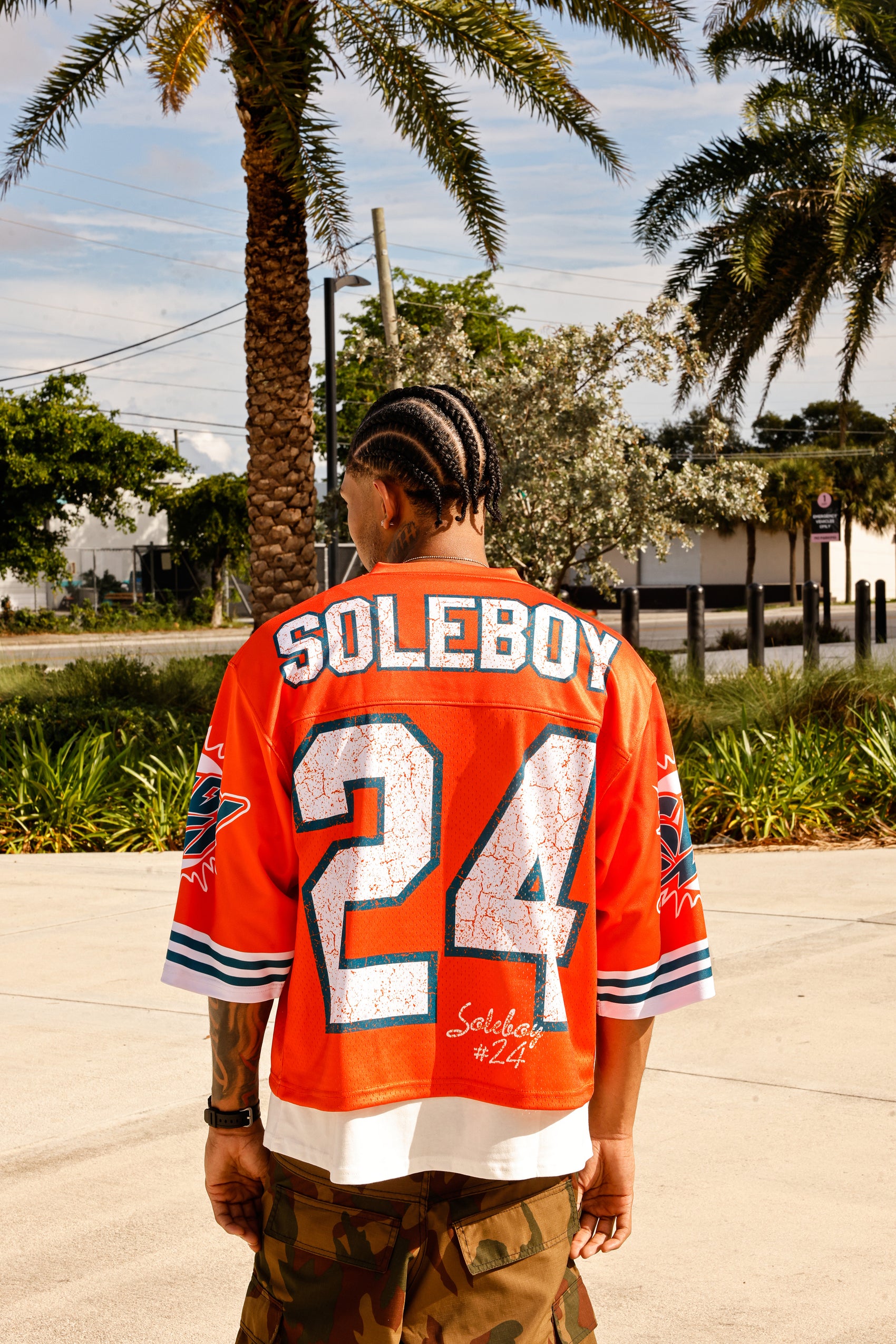 SOLEBOY® | Luxury Streetwear for Men and Women