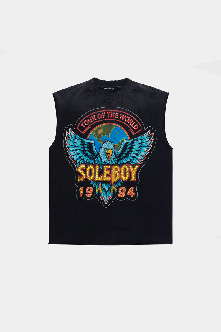 SOLEBOY® | Elevated Essentials for the Modern Rebel